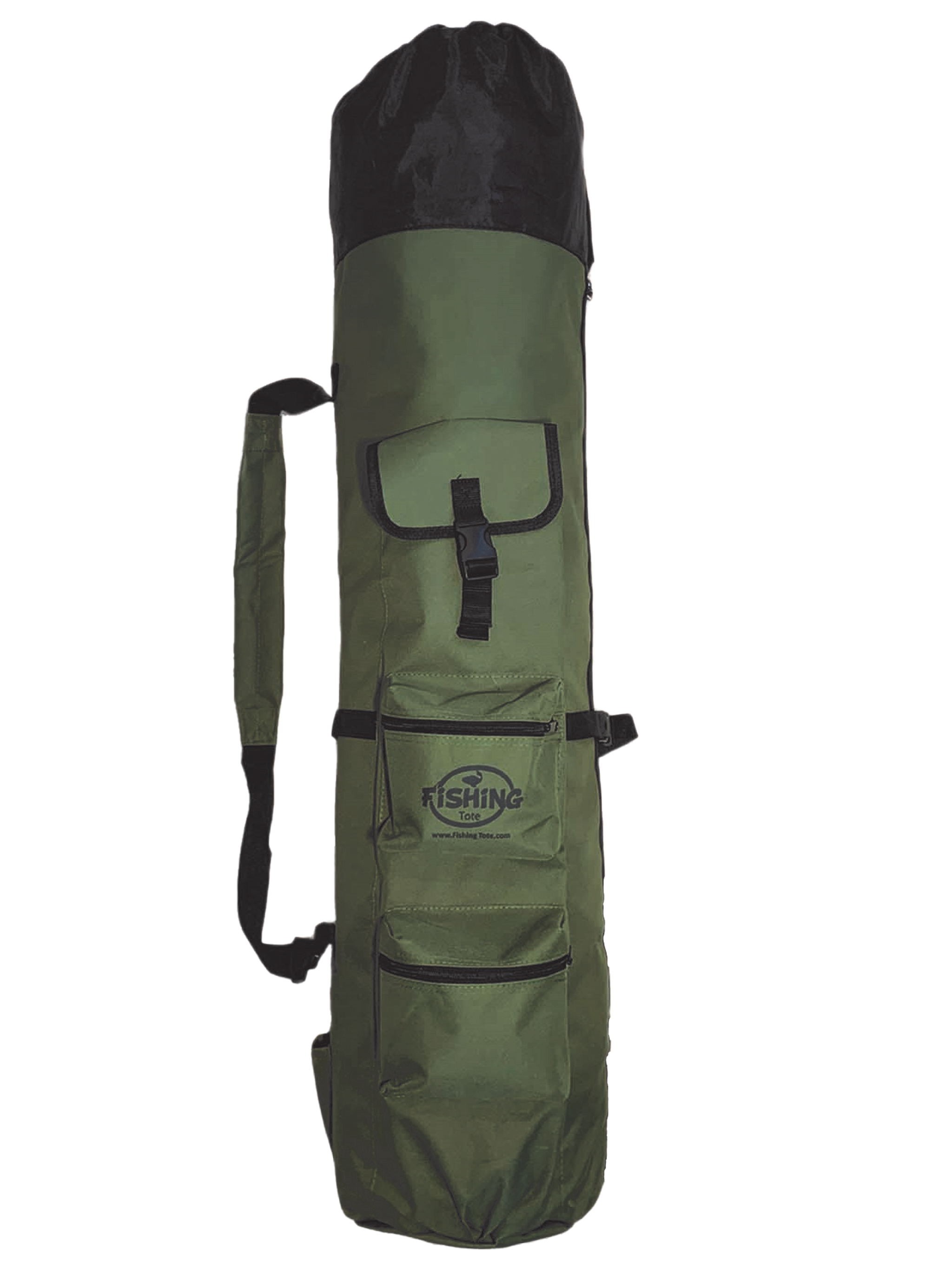 Fishing Tote v3.0 with FREE Shipping